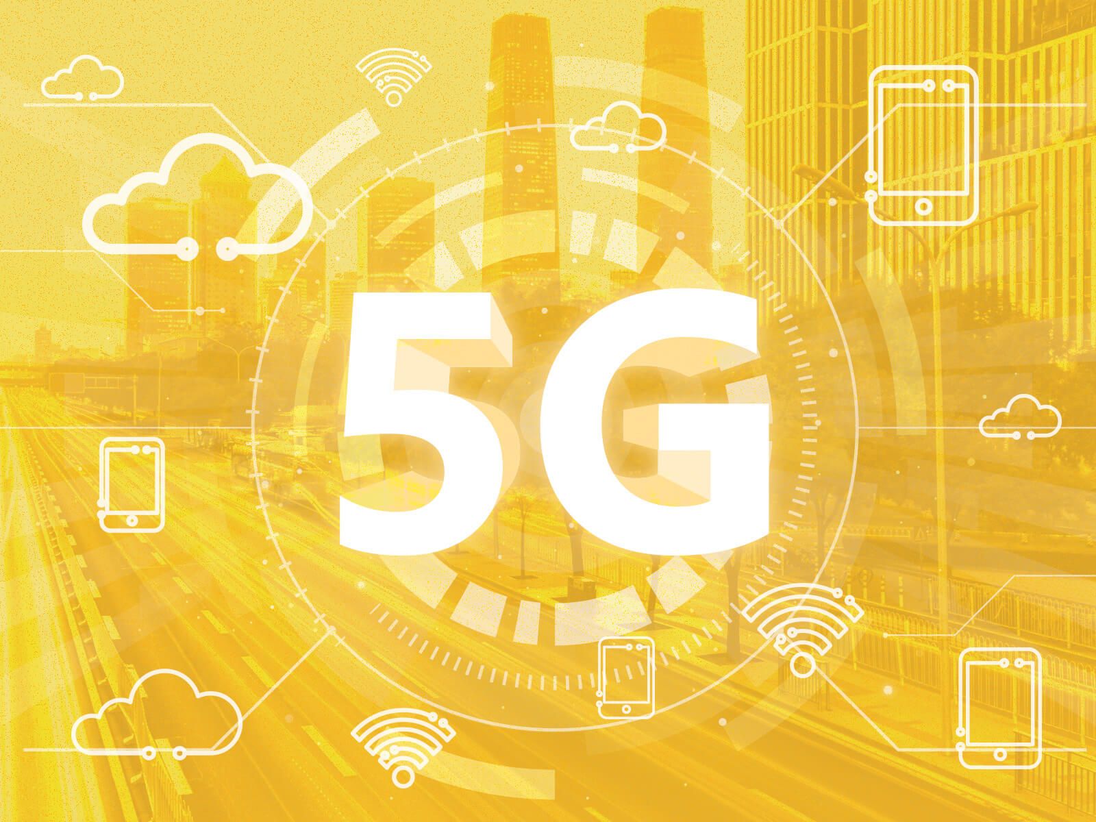 5G Bands Explained IoT For All 5G Bands Explained IoT For All