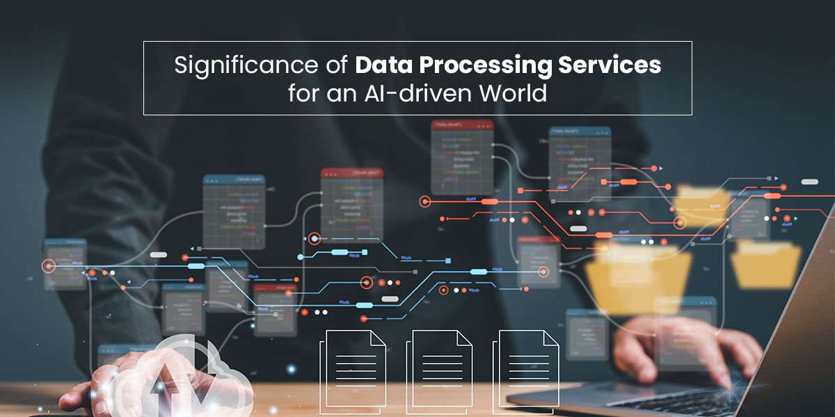 computer and data processing services